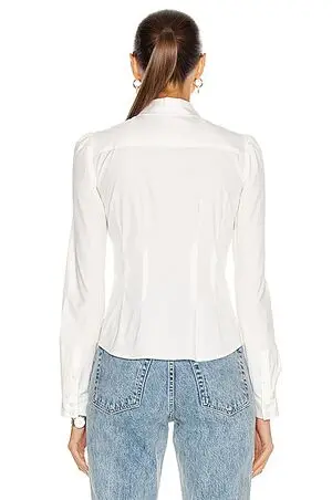 FLEUR DU MAL Bella Shirt