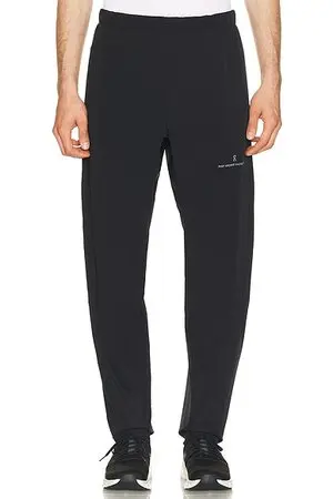 On X Post Archive Facti Running Pants
