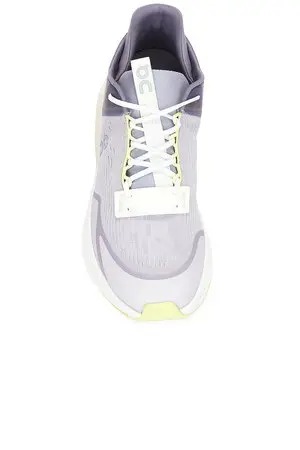 On Cloudnova Flux Sneaker