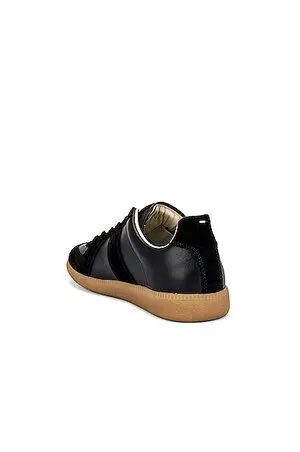 MAISON MARGIELA Replica Sneakers - Black