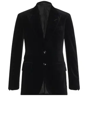 TOM FORD Compact Light Jacket