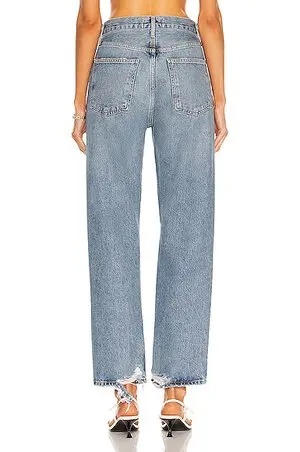 AGOLDE 90's Pinch Waist Jeans