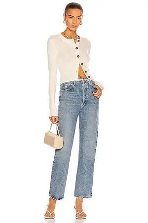AGOLDE 90's Pinch Waist Jeans