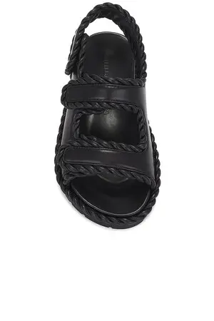 Bottega Veneta Jack Flat Sandal