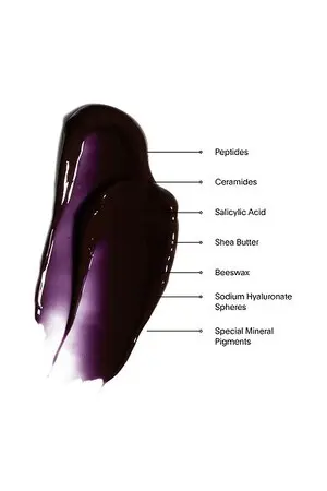 U BEAUTY The Plasma Lip Compound Tinted - Fig