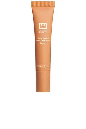 U BEAUTY The Plasma Lip Compound Tinted - Sunset