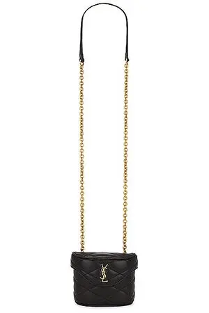Saint Laurent Micro June Box Bag