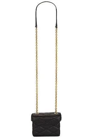 Saint Laurent Micro June Box Bag