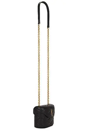 Saint Laurent Micro June Box Bag