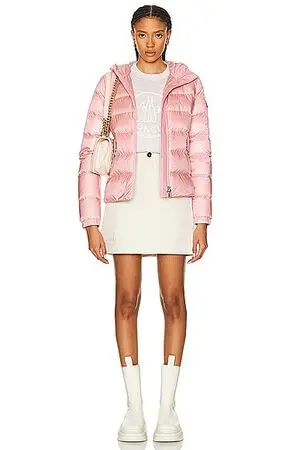 Moncler Crew Neck