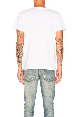 John Elliott Anti-expo Tee