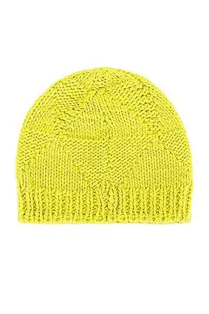 Bottega Veneta Wool Beanie