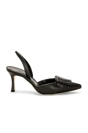 Chelsea Boot Pumps