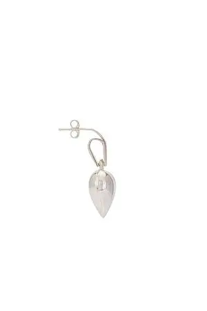 MARTINE ALI Heart Bale Earring