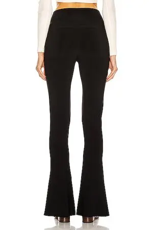 Norma Kamali X Lifestyle Spat Legging