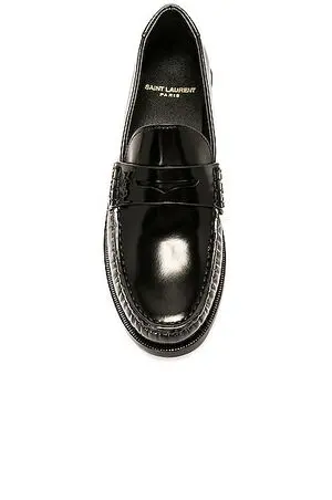 Saint Laurent Le Loafer 15