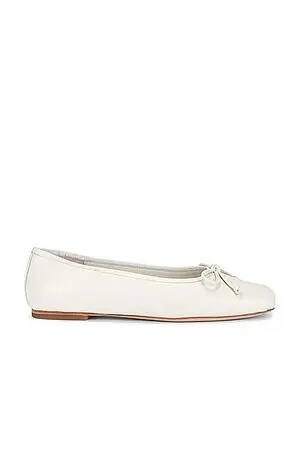 Lpa Natasha Ballet Flat - Bone