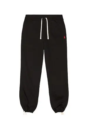 Polo Ralph Lauren Fleece Sweatpant