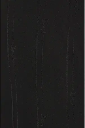 Saint Laurent Short Sleeve Shirt