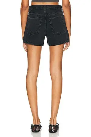 AGOLDE Parker Long Short