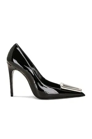 Saint Laurent Avenue Pump