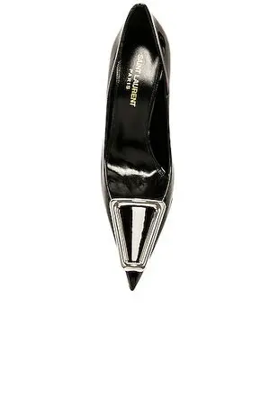 Saint Laurent Avenue Pump