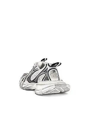 Balenciaga 3xl Sneaker