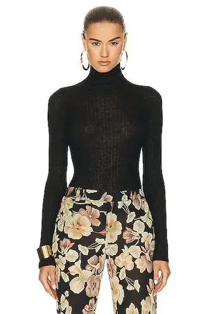Saint Laurent Classic Sweaters For Women