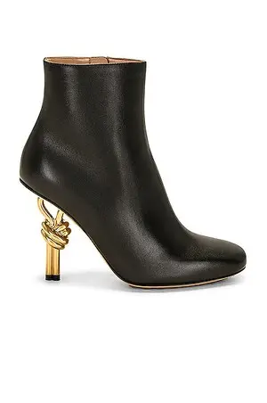 Bottega Veneta Knot Ankle Boot