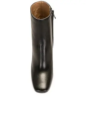 Bottega Veneta Knot Ankle Boot