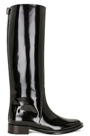 Saint Laurent Hunt Boot