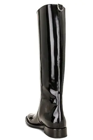 Saint Laurent Hunt Boot