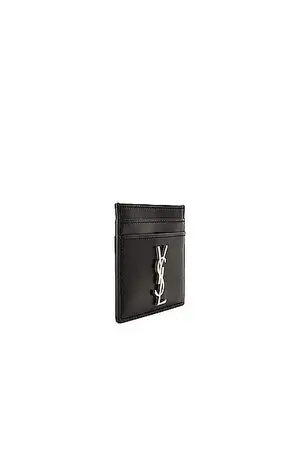 Saint Laurent Cardholder