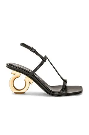 FERRAGAMO Elina Sandal
