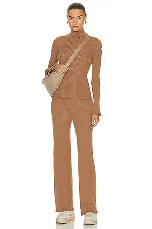 Moncler Knit Pant
