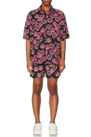 Moncler Shirt - Multi