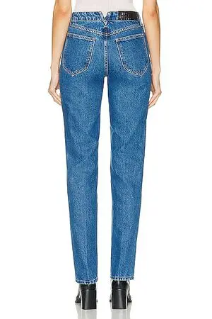 Sprwmn Straight Leg Jeans
