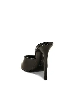 Saint Laurent Goldie Mule Sandal