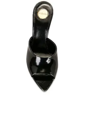 Saint Laurent Goldie Mule Sandal