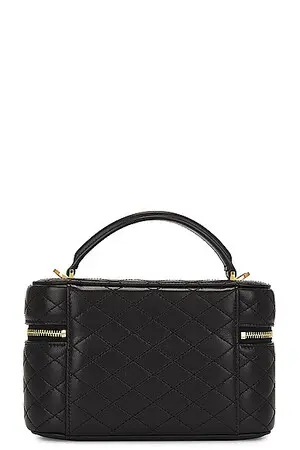 Saint Laurent Mini Gaby Vanity Bag