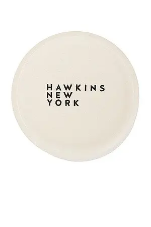 HAWKINS NEW YORK Essential Storage Containers - Ivory