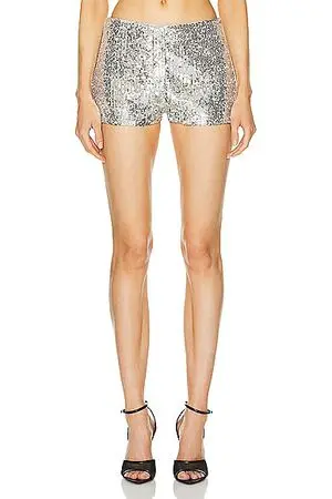 Ila Daria Short