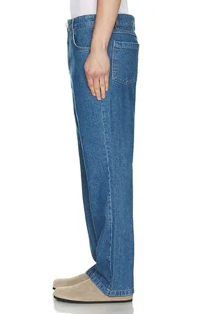 SIEDRES Paolo Jeans