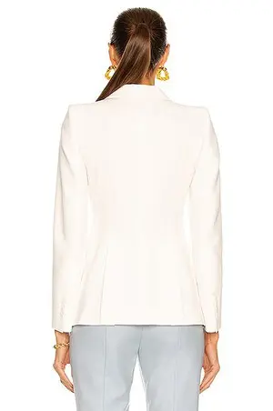 Alexander McQueen Tailored Jacket