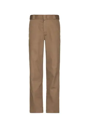 Dickies Original D874 Work Pant - Mushroom