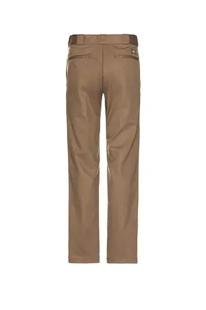 Dickies Original D874 Work Pant - Mushroom