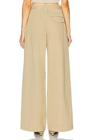 AGOLDE Daryl Pant - Basket