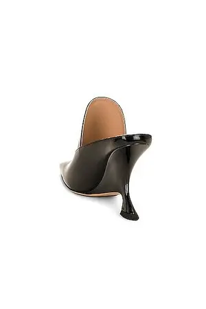 Bottega Veneta Rocket Pumps