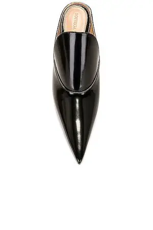 Bottega Veneta Rocket Pumps