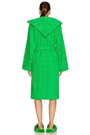 Bottega Veneta Bathrobe